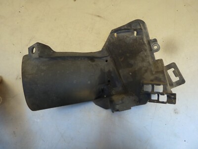 Plastic cowl cover PCX150 Honda 2013 13 Honda #E4 | eBay