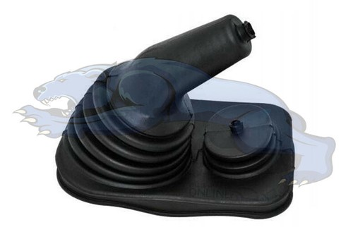 Defender Land Rover 90 110 Gaiter Gear Leaver Assembly - BTR1698 | eBay