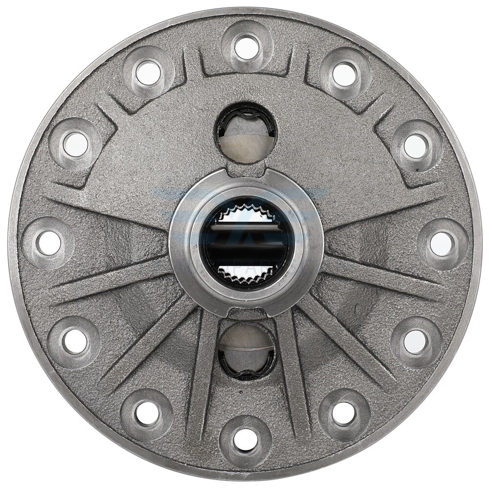 Fits 8.875" GM 12 Bolt 30 Spline Unit Limited-Slip Differential GM12T ...