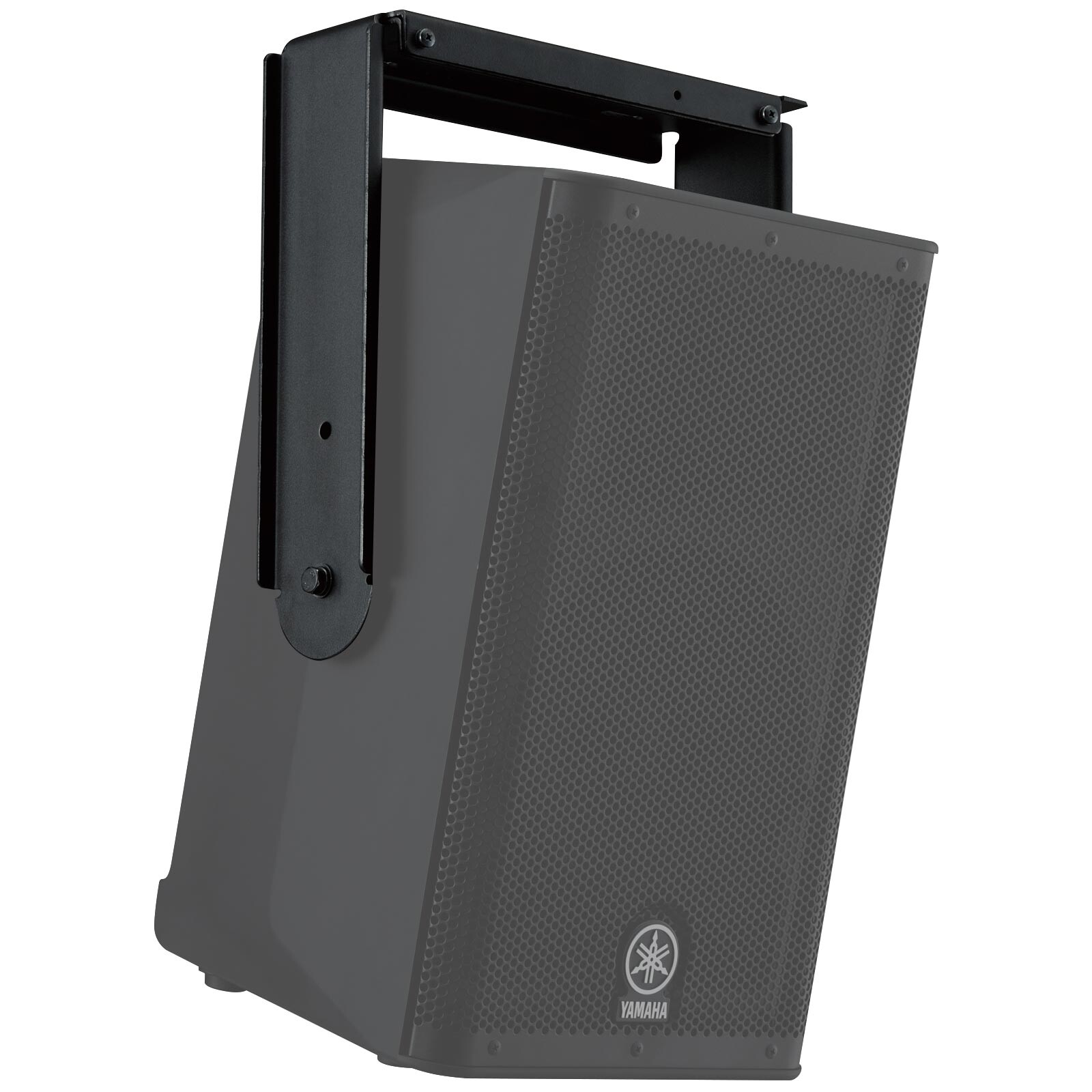 Yamaha DXR12 MKII DXR 12 MK2 12” 2-Way Active Powered Speaker Monitor ...