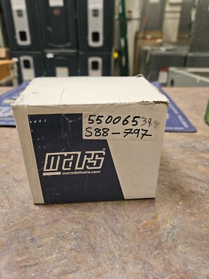 US Motors 9w 115v/50-60 hz/1ph 1550 rpm, 4 poles, 1 shaft, TEAO ...