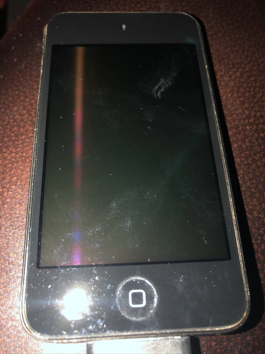 Ipod Touch 4th Generation Charger