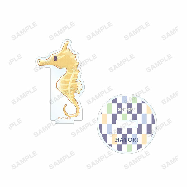 Fruits Basket Hatori Dragon