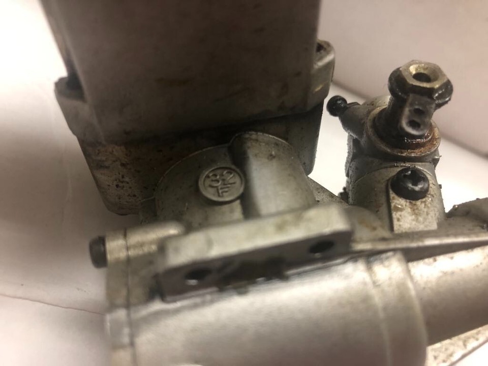 OS Engine - OS max 32 F ABC RC motor | eBay