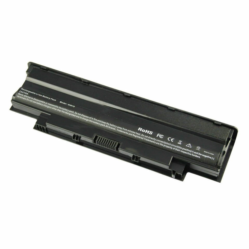 N5010 Battery for Dell Inspiron N4110 N4010 N5110 N7110 M5010 N7010D ...