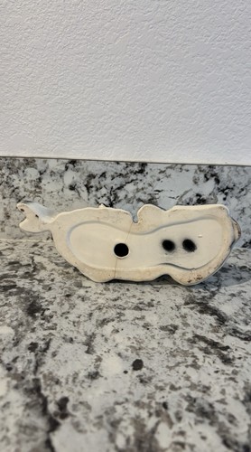 Vintage Robert Simmons Borzoi - Dog Wolfhound Ceramic Figurine | eBay