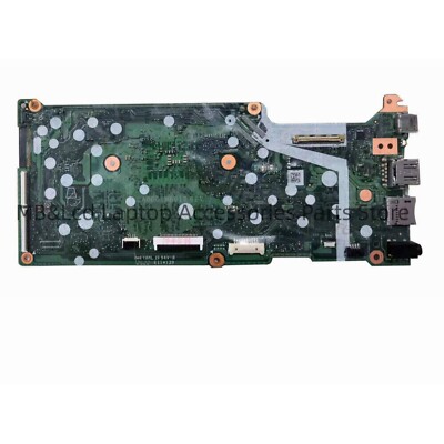 95%NEW M47182-001 HP Chromebook 14 G7 8GB 32GB Intel Celeron N4500 ...