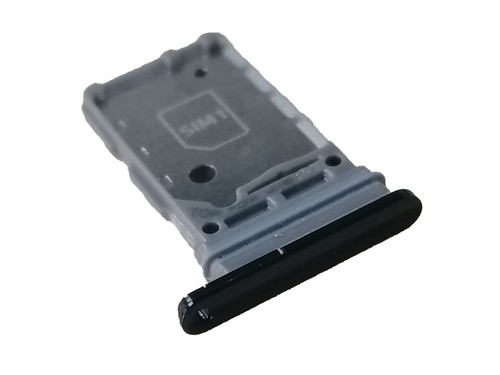 For Samsung Galaxy S21 S21+ S21 Ultra Dual SIM Card Holder Slot Sim ...