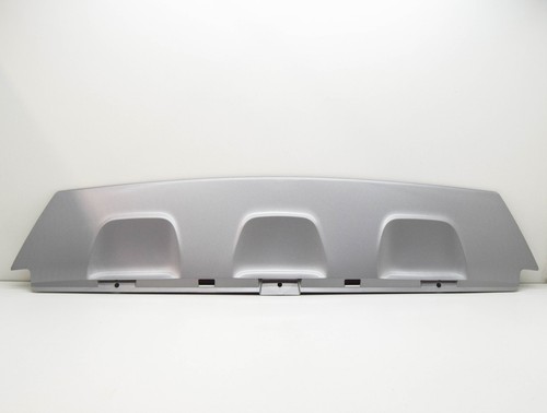 New VW TIGUAN 5N MK1 Front Bumper Lower Underrun Bar 5N0807532BAV3 | eBay