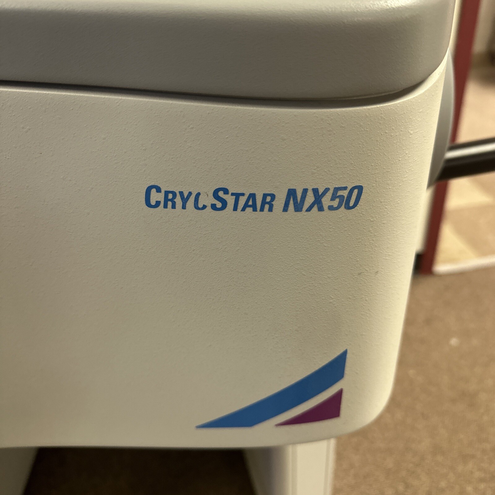 Thermo NX50 HOP Cryostar Cryostat Cryotome !!READ!! | eBay
