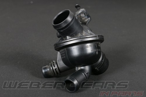 7580627 Bmw F18 7Er F01 F02 (Also Lci) 5Er F10 F11Thermostat Cooling ...