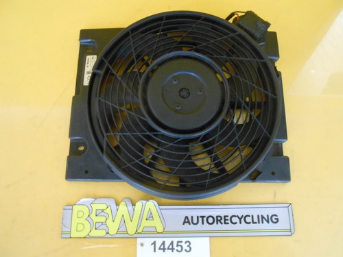 Kühlerlüfter/Motor Opel Astra G 90570741 Nr.14453/E | eBay