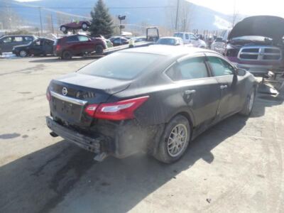 Passenger Front Knee 4 Cylinder ABS Fits 16-17 ALTIMA 8121695 | eBay