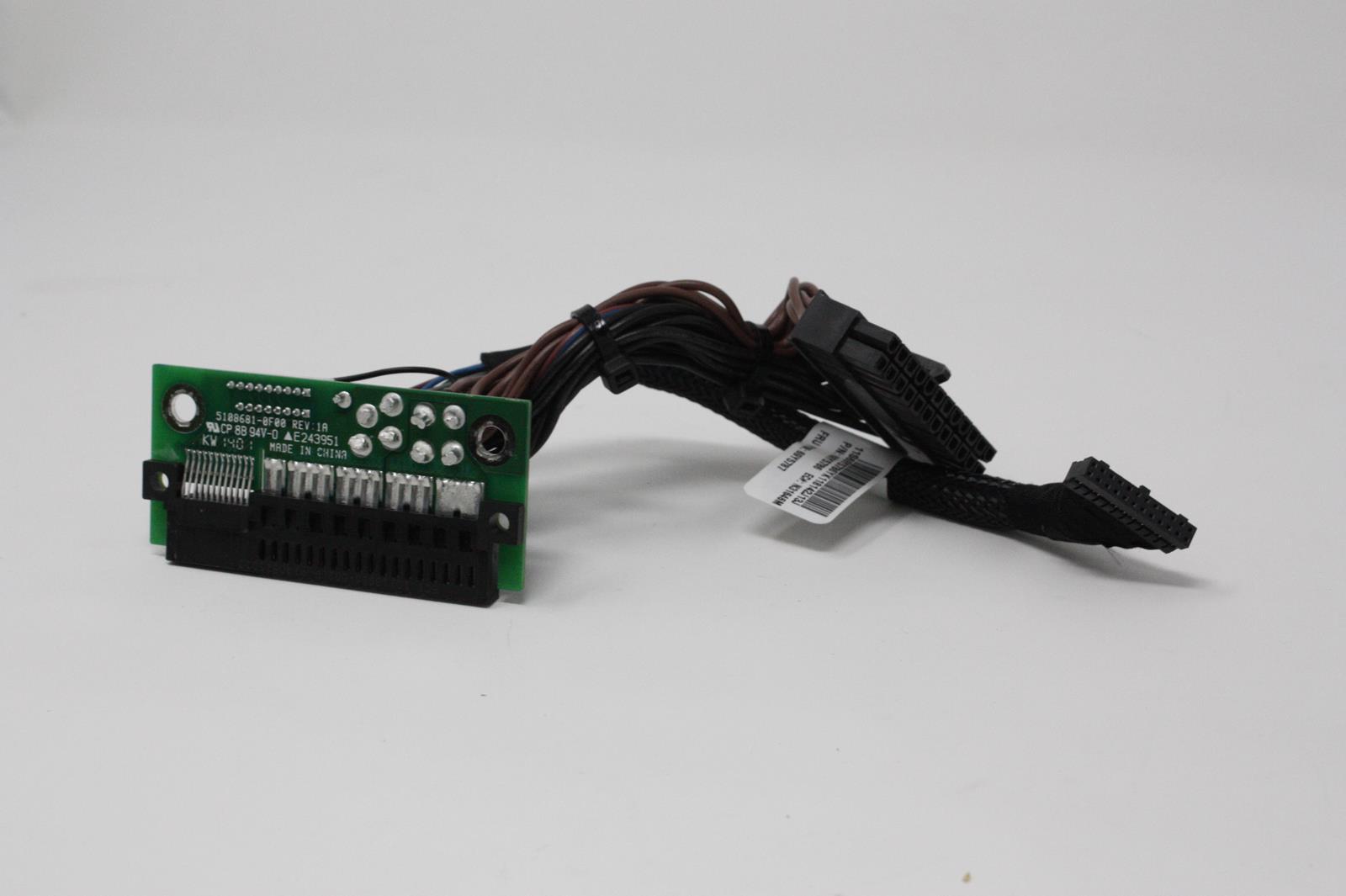 IBM 69Y5786 IBM POWER PADDLE CARD - X3650 M4 69Y5787 | eBay