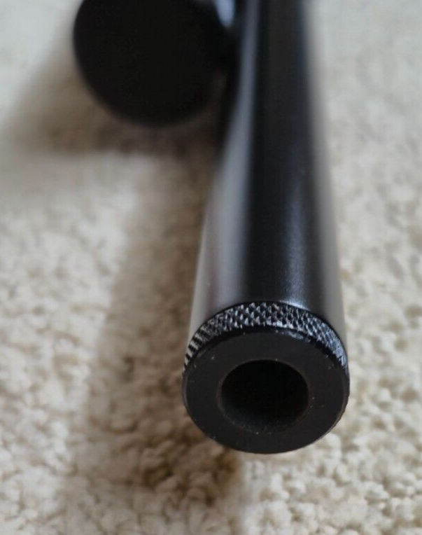 Logun MKII .22 Cal SWP 3000 psi PCP Air Rifle | eBay