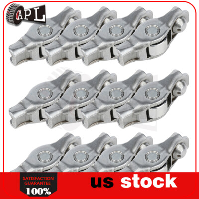 For 2011-2020 Chrysler Jeep Dodge Ram Rocker Arms 3.6L Set 12Pcs | eBay