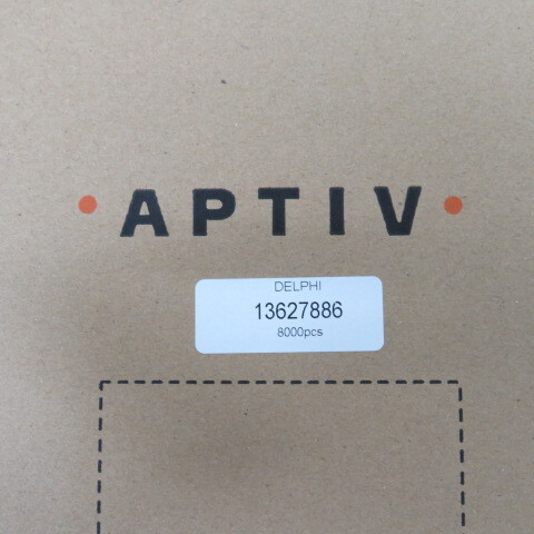 Delphi 13627886 Qty of 100 per Lot TERMINAL | eBay