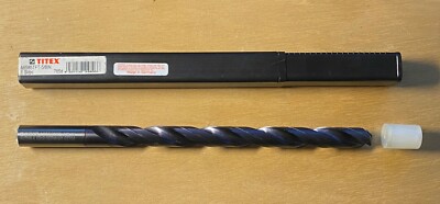 TITEX A6585TFT- 5/8 IN Drill(s) | eBay