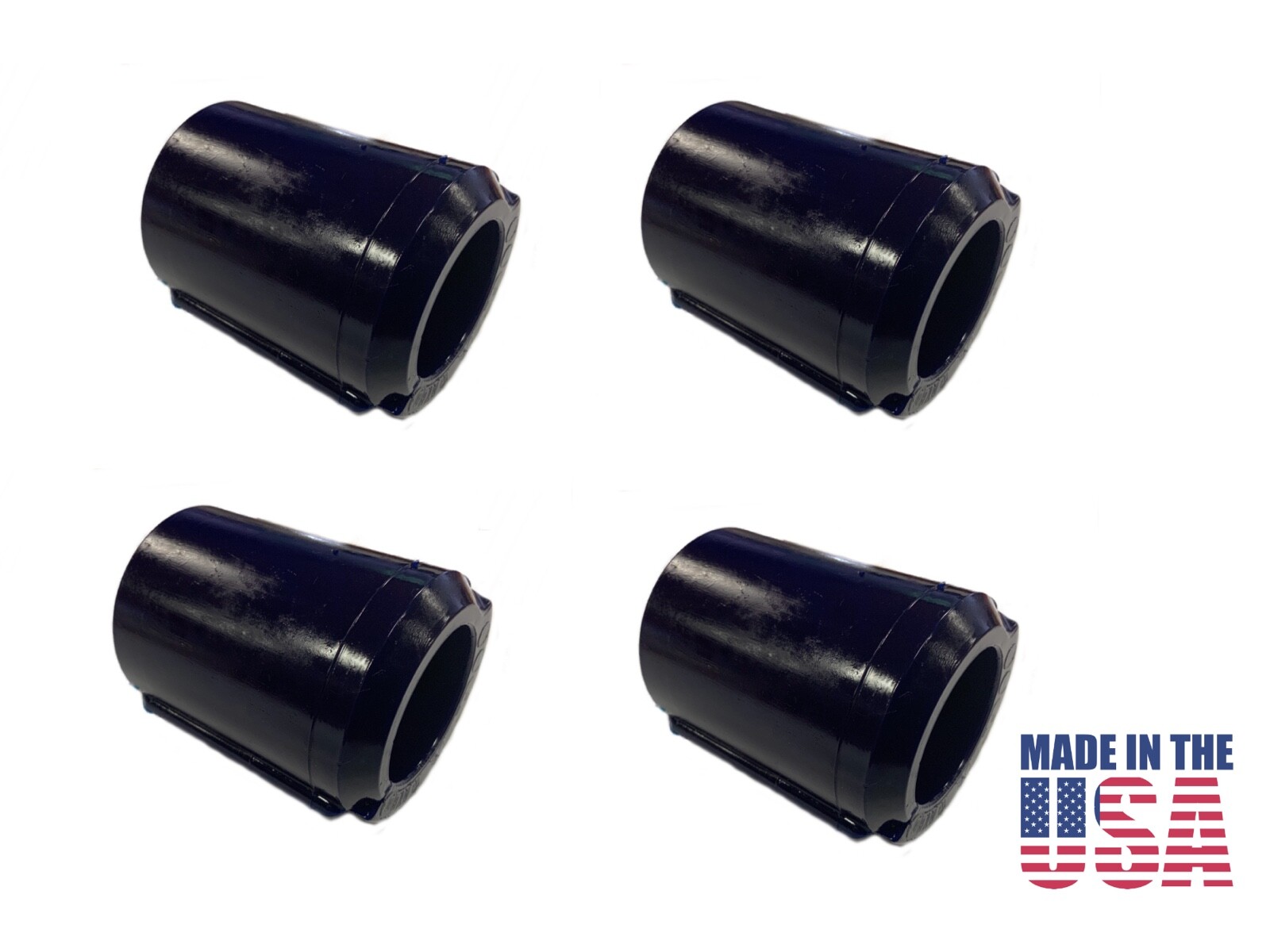 Set of 4 Atro Kenworth Swaybar Bushings (K066 58) | eBay