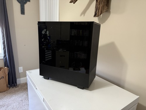 Custom Built Ryzen Gaming/content Creator PC | eBay