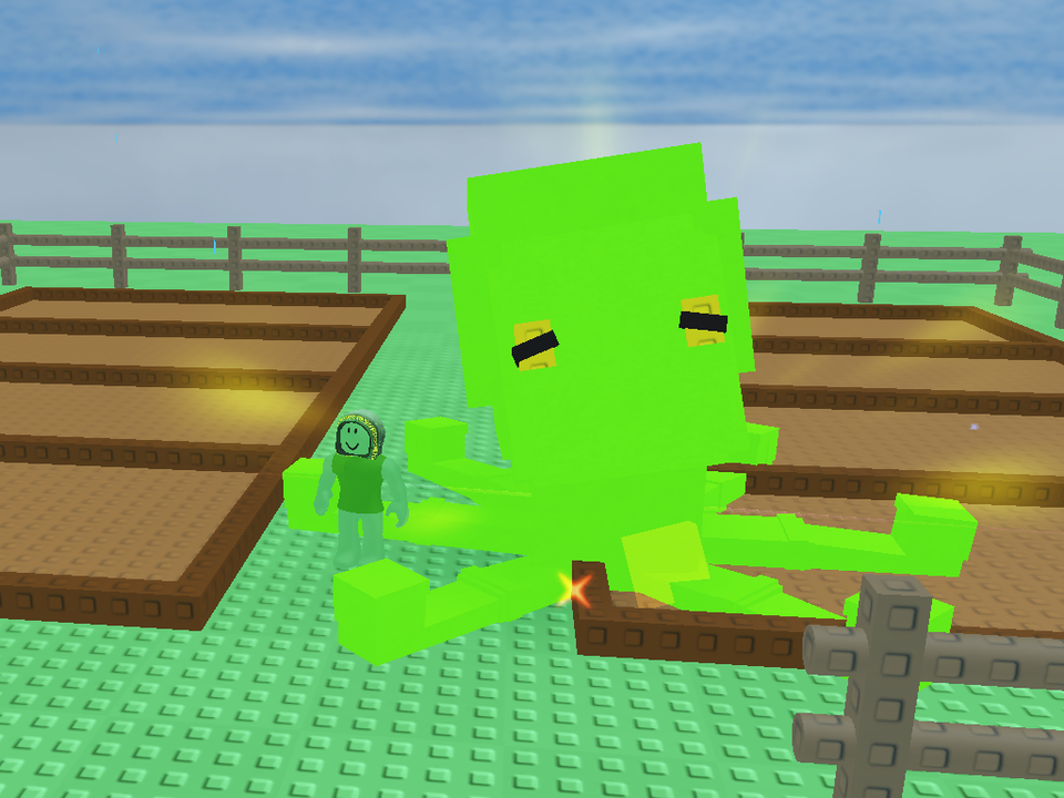 Grow A Garden🌱| Titanic/Huge Rainbow Mimic Octopus 8:32m Cooldown 38 ...