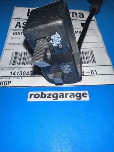 HUSQVARNA IGNITION MODULE 573935702 435 440 445 450 E JONSERED CS2245 ...
