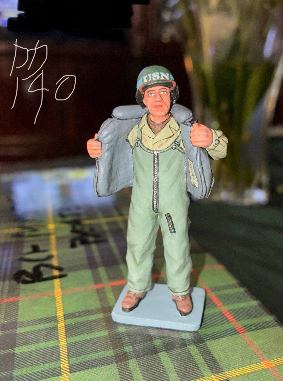KING AND COUNTRY WW2 DD140 D-DAY LANDING CRAFT CREWMAN | eBay