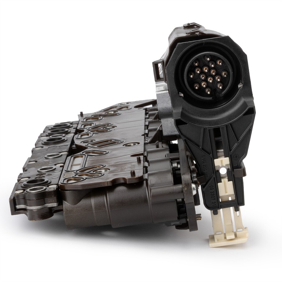 2007-Up 6L80 TCM Transmission Control Module For Cadillac Chevrolet GMC ...