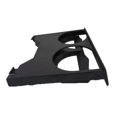 55-62-034010 Black Instrument Panel Cup Holder Assembly Fit For 1993 ...