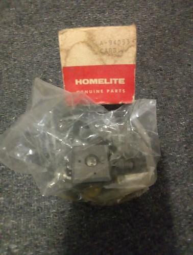 Homelite A-94053 Carb | eBay