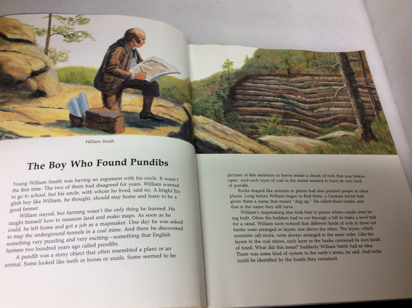 The Macmillan Book of Dinosaurs and Other Prehistoric Creatures By Mary Elting | eBay