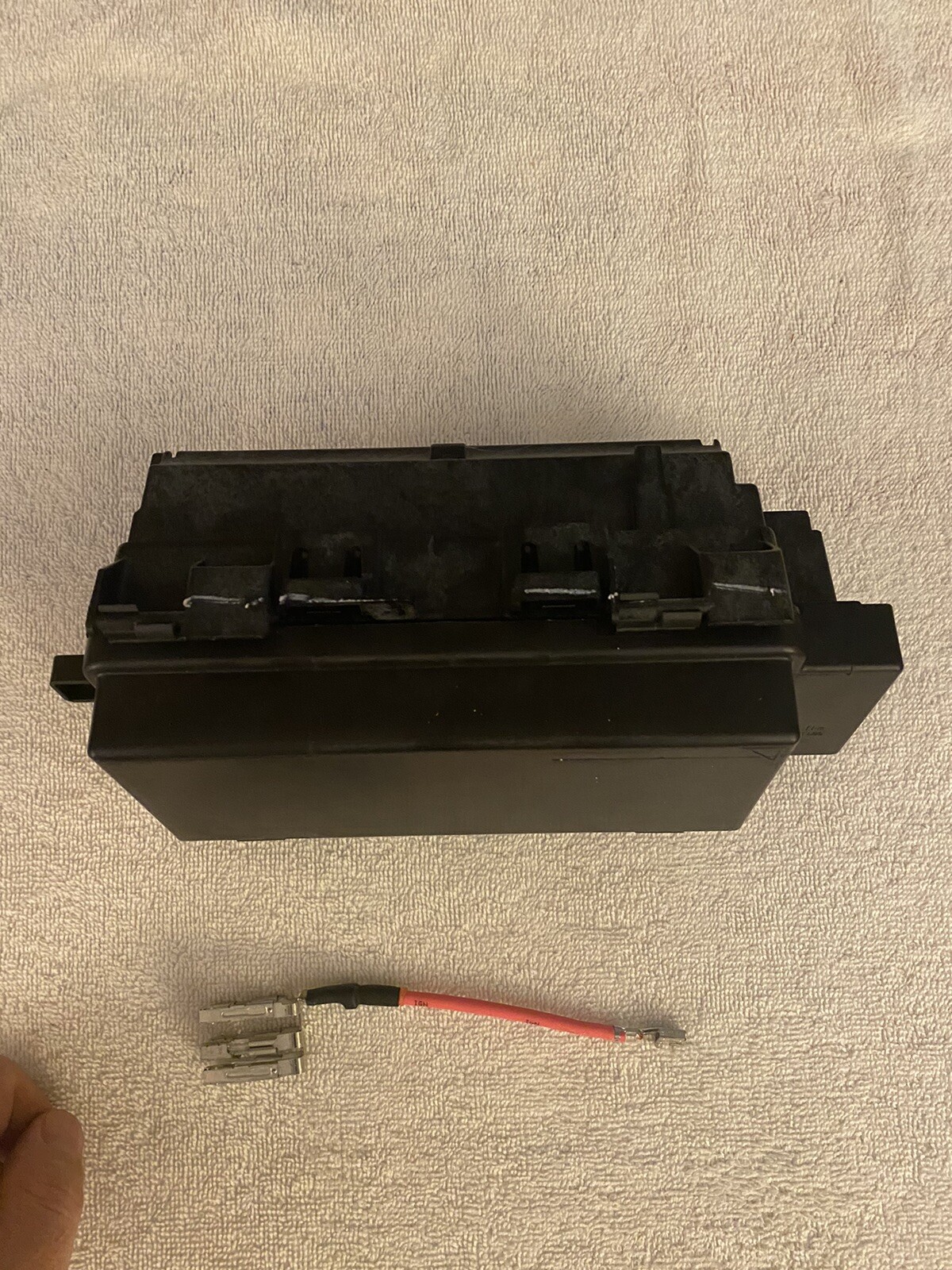 Remote Power Distribution Module (PDM) P/N: A06-81307-000-B | eBay