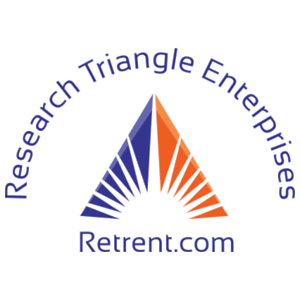 Research Triangle Institute Logo