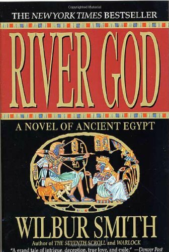 River God by Smith, Wilbur A. 0312954468 FREE Shipping | eBay.de
