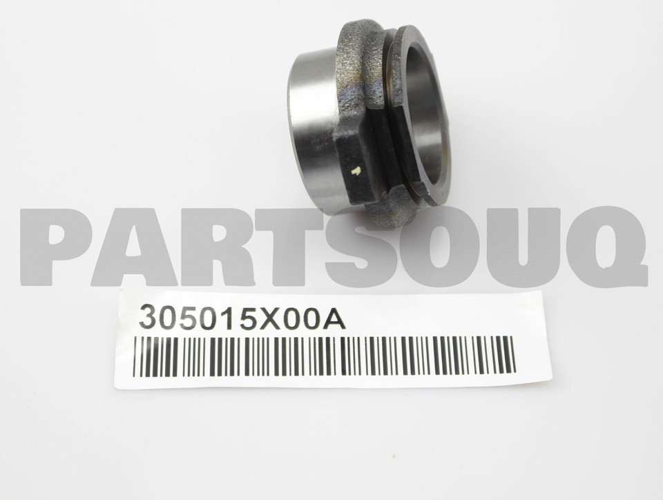 305015X00A Genuine Nissan SLEEVE-CLUTCH RELEASE 30501-5X00A | eBay