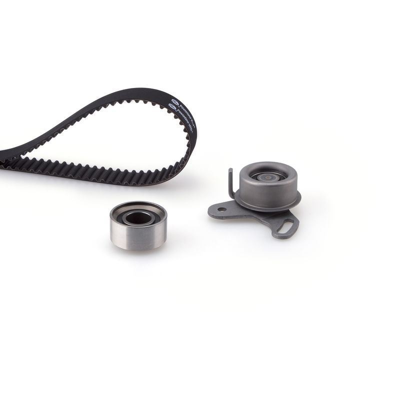 Kia Timing Belt Replacement Gates K015644XS Timing Belt Kit