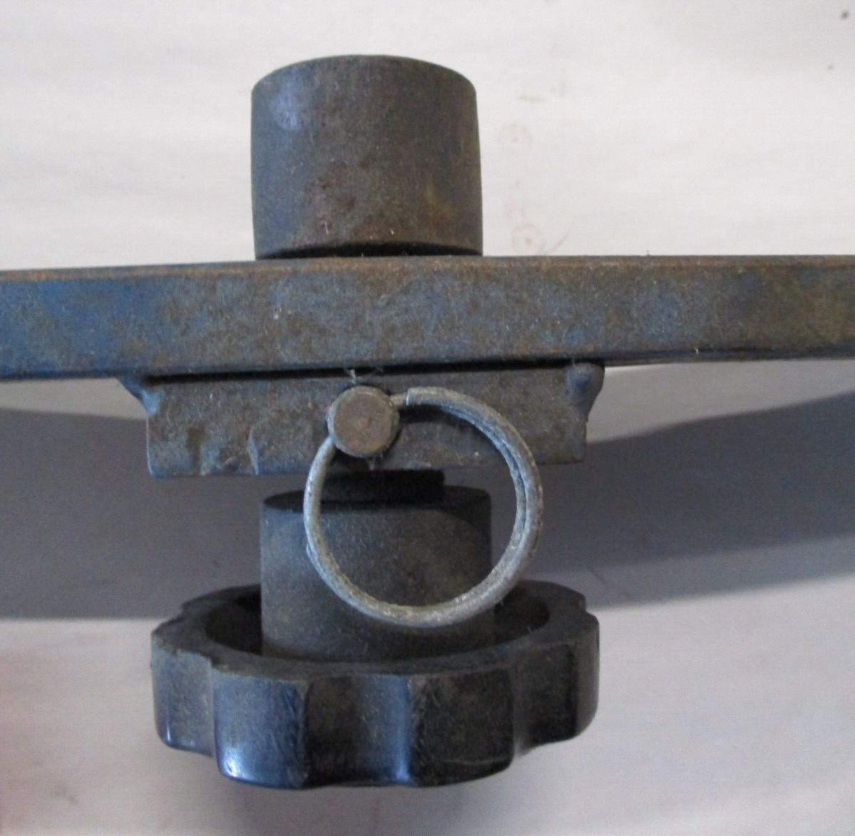KENT MOORE TOOL J-33366 TRANSMISSION HOLDING FIXTURE | eBay
