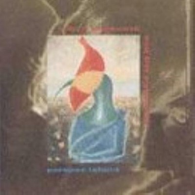 Perspex Island CD New & Sealed | eBay UK