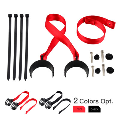 Front & Rear Lift Straps Holding Strap For KTM 250 SX SXF XC XCF XCW ...