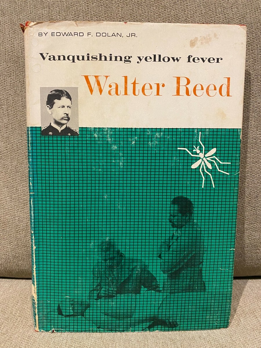 Walter Reed Yellow Fever