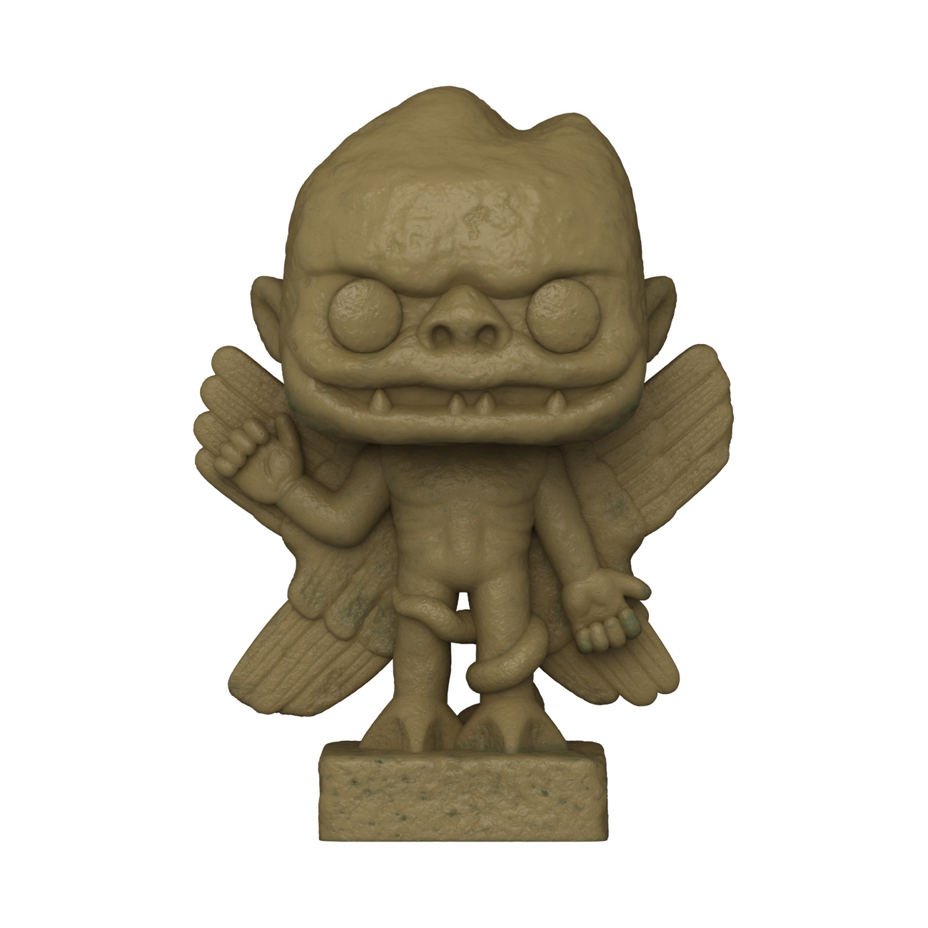 Funko Nft Pop! Vinyl: Pazuzu (Digital Pop! Release) - Funko (Exclusive ...