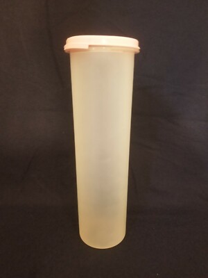 Tupperware Modular Mates Spaghetti keeper container #1661 w/insert #5 ...