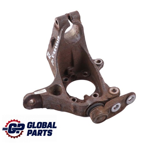 Mini Cooper 3 R55 R56 R57 Front Left N/S Wheel Suspension Carrier Hub ...