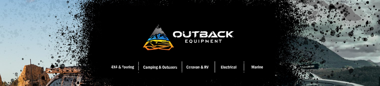 Outback Equipment | eBay Stores