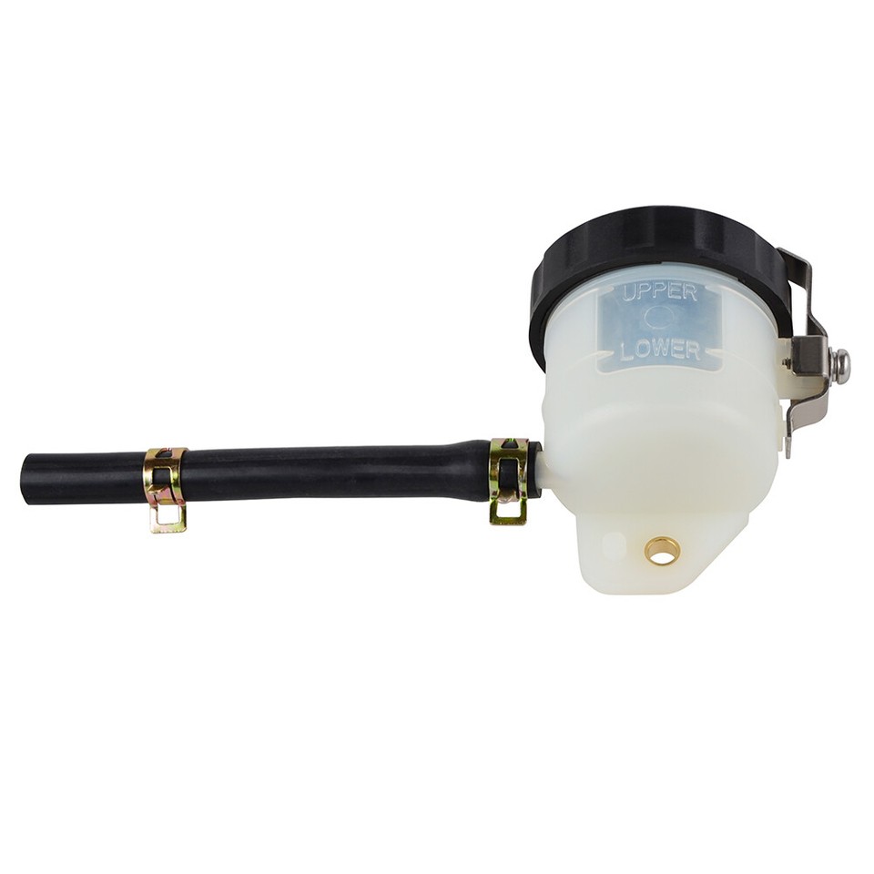 Brake Master Cylinder Fluid Reservoir Tank for Suzuki SV650 SV1000/S ...