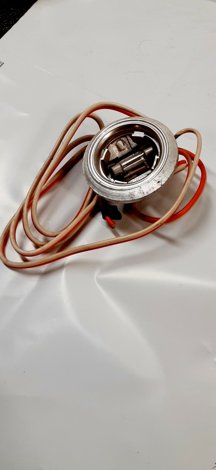 Dome Light Assembly, Pontiac GTO Lemans Tempest HardTop #64 | eBay