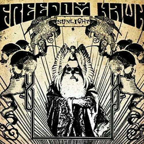 Sunlight von Freedom Hawk (CD, 2017) online kaufen | eBay.de