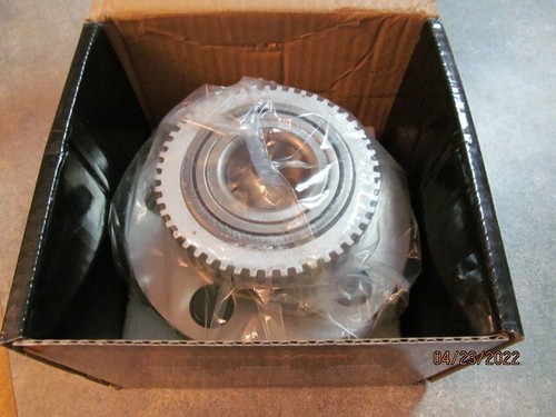 Wheel Bearing and Hub Assembly Front Auto Extra 513221 Free Priority ...