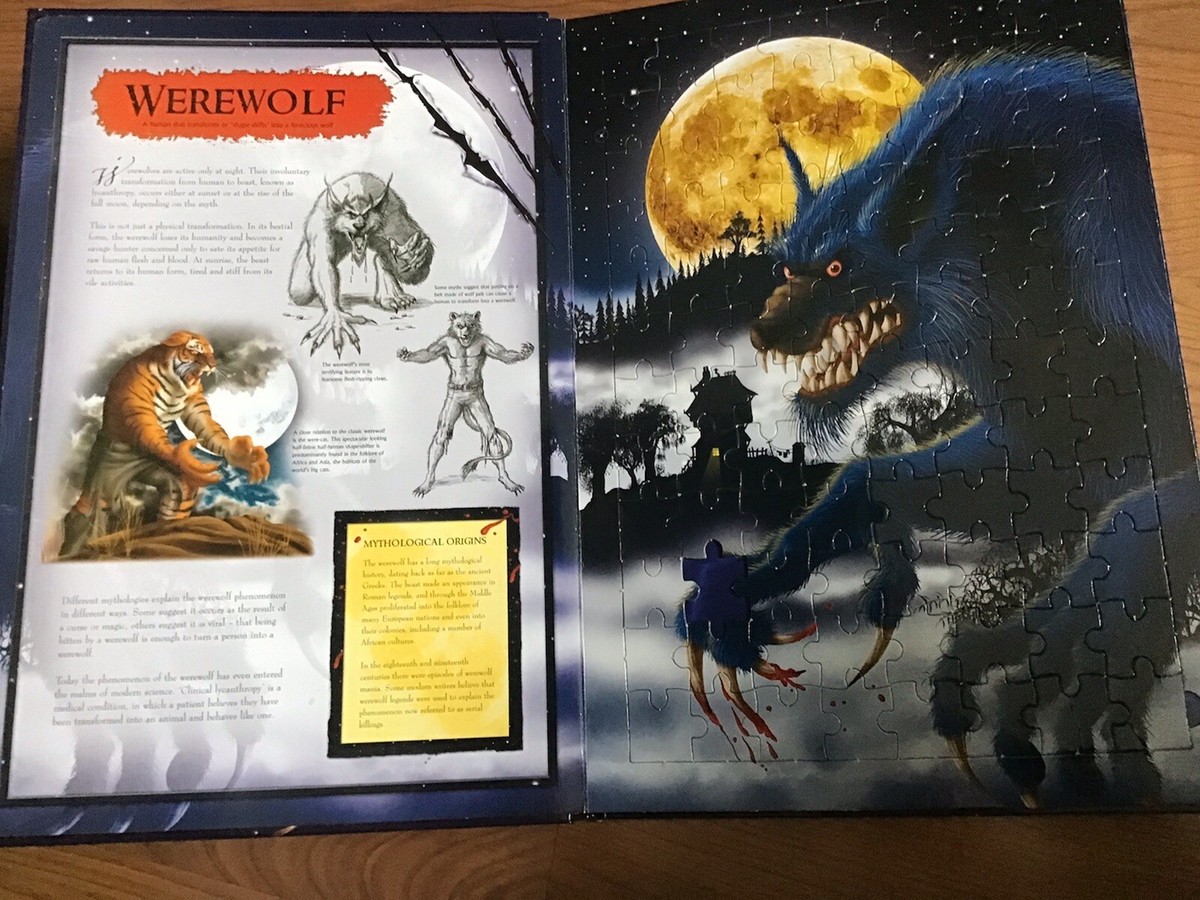 Werewolf Transformation Spells That Work Werewolf Transformation Tonic