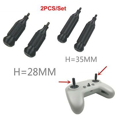 Remote Controller Joystick Thumb Stick Rocker Stick For DJI FPV Drone ...